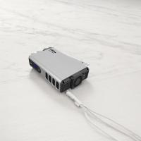 China 32000mAh Lithium Ion Portable Power Station 150W Output 220V AC 50Hz/60Hz Customization for sale