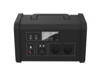China ST7 700W Small Solar Generator Camping Portable Power Station AC 220V for sale