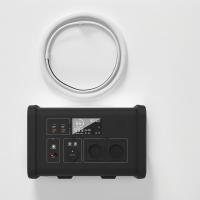 China 700W Standby Lithium Battery Power Station for Outdoor Trips and Emergency Power Supply for sale