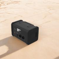 China Lightweight 230V 700W LiFePO4 Solar Cell Portable Power Station for Outdoor Emergency for sale