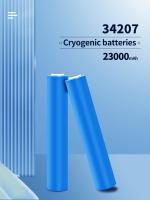 China 34207 3.2V Lithium Iron Phosphate Battery 23Ah Cylindrical Aluminum Shell for sale