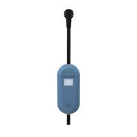China Single Phase Portable EV Charger AC220V Mobile Ev Charger for sale