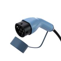 China Single Phase Portable EV Charger AC220V Mobile Ev Charger for sale