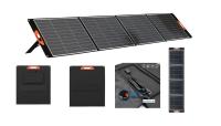 China 400W Single Crystal Solar Panels Multi-Device Compatible for Home/Outdoor and Versatile for sale