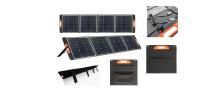 China 400W Single Crystal Solar Panels Multi-Device Compatible for Home/Outdoor and Versatile for sale
