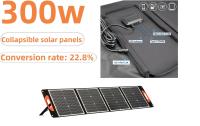 China UB-300 300W Waterproof Solar Panels The Latest Technology for Renewable Energy in 2024 for sale