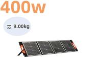 China 400W Foldable Solar Panel UB-400 Monocrystalline Silicon for Sustainable Outdoor Power for sale