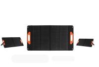 China 60W Waterproof Solar Panels For Camping Sustainable Charging for sale