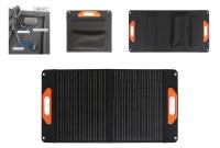China Customization Mono Crystalline Solar Cell 60W 100W 200W for sale