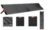 China Monocrystalline Silicon PV Module 100W 200W 300W Government Solar Panels for sale