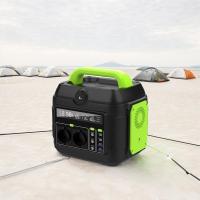 China Lightweight and Portable Mini 600W Energy Storage Power Station for Outdoor Activities for sale