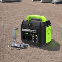 China 600W 576wh Home Solar Power Generator 110V 220V 6kg Portable Power Station Outdoor for sale