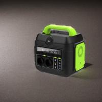 China 600W Portable Power Station with MPPT Technology and Pure Sine Wave Inverter for sale