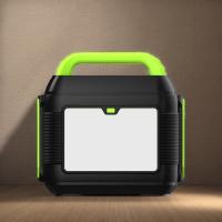 China 600W Portable Power Station with MPPT Technology and Pure Sine Wave Inverter for sale