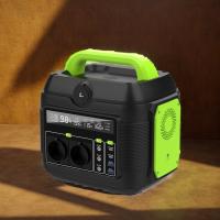 China 600W Portable Power Station with MPPT Technology and Pure Sine Wave Inverter for sale
