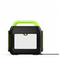 China High Power Output 220V Mobile Power Solar Balcony Portable Power Station for Europe Market for sale