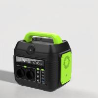 China Portable Solar Energy Storage Power for Uav Mobile Phone Charging Station 258*212*249mm for sale