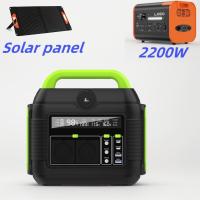 China 600W Outdoor Mobile Power Station Power Portable Lithium Battery with 576wh Capacity for sale