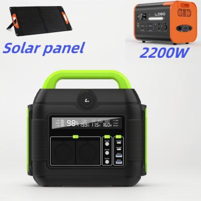 China 600W Outdoor Mobile Power Station Power Portable Lithium Battery with 576wh Capacity for sale