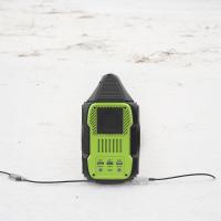 China Renewable Energy Storage 300W Portable Generator for Outdoor Camping and Drone Charging for sale