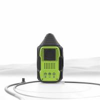 China Nominal Capacity 288wh Super Fast Charge 300W Car Generator Emergency Energy Storage Power for sale