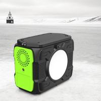 China S2X-173 200W/173wh Portable Power Station Solar Rechargeable Camper Mobile Phone Generator for sale