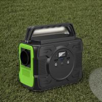 China S2X-173 200W/173wh Portable Power Station Solar Rechargeable Camper Mobile Phone Generator for sale