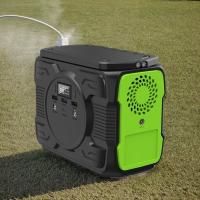 China 200W Mobile Power Station Lithium Battery Outdoor Wind Generator for RV Uav Energy Storage for sale