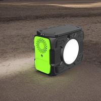 China 200W Mobile Power Station Lithium Battery Outdoor Wind Generator for RV Uav Energy Storage for sale