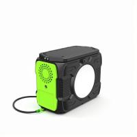 China Multifunctional Portable Power Station 200W with UK/US/EU 220V Plug and 173wh Capacity for sale