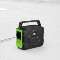 China 173wh Portable Solar Generator for Outdoor Camping RV Drone Mobile Phone Charging Bank for sale