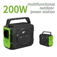 China 200W Power Supply for Indoor Lighting Advanced Modified Wave Technology for sale