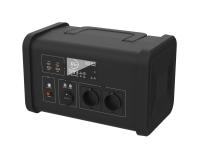 China The 700W Outdoor Portable Power Station Solar Generator The Safest Lithium Technology for sale