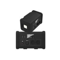 China 537.6wh LiFePO4 Battery Portable Power Station Your Go-To Tool for Camping and Beyond for sale