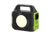 China Portable 220V 300W Solar Energy Storage Generator for Outdoor Activities and Emergency for sale