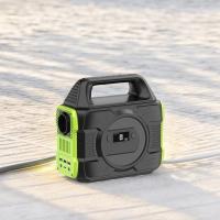 China 300W/600W Camping AC Mobile Power Station with Multi-Function Output and QC3.0 Fast Charging for sale