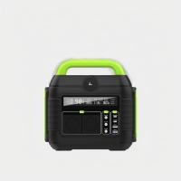 China Power Output 600W/576wh 220V Generator S6 for Portable Outdoor Camping and RV Station for sale