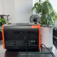 China Outdoor Activity Special Car Electric Renewable Energy Portable Power Station Japan Market for sale