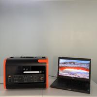 China 90 Minutes Charging Time Outdoor Emergency Energy Storage Generator for Family Camping for sale