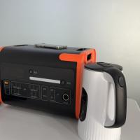 China 90 Minutes Charging Time Outdoor Emergency Energy Storage Generator for Family Camping for sale