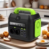 China 600W Portable Power Station for Outdoor Activities Supports 220V Appliances MPPT Is Lithium Battery for sale