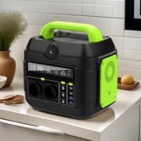 China Customization 600W Super Fast Portable Power Station for Emergency Power Supply Needs for sale