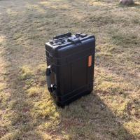 China Car and Solar Charging Modes Portable 4000W Uninterruptible Power Station for Outdoor for sale