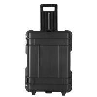 China Car and Solar Charging Modes Portable 4000W Uninterruptible Power Station for Outdoor for sale