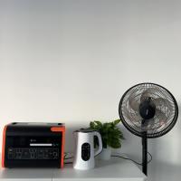 China 800W Max Solar Charging Car Power Station Inverter System for Outdoor and Emergency for sale