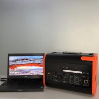 China AT22 2000W Portable Energy Storage Outdoor Power Station for Household Solar Emergency for sale