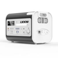 China AT22 2000W Portable Energy Storage Outdoor Power Station for Household Solar Emergency for sale