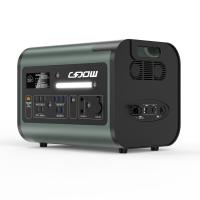 China AT22 2000W Portable Energy Storage Outdoor Power Station for Household Solar Emergency for sale