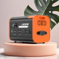 China MSOS Solar Generator For Home 2048wh Portable Power Supply for sale
