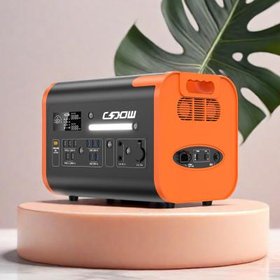 China MSOS Solar Generator For Home 2048wh Portable Power Supply for sale